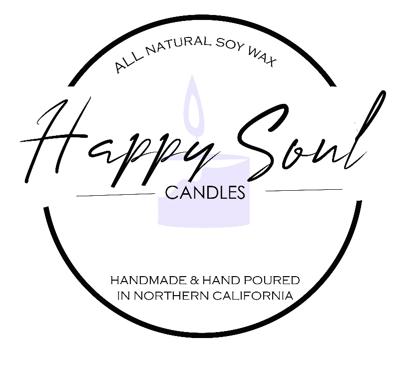 Home | HAPPY SOUL CANDLES